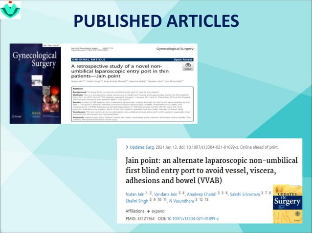 Jain point presentation dr.nutan jain | PPT