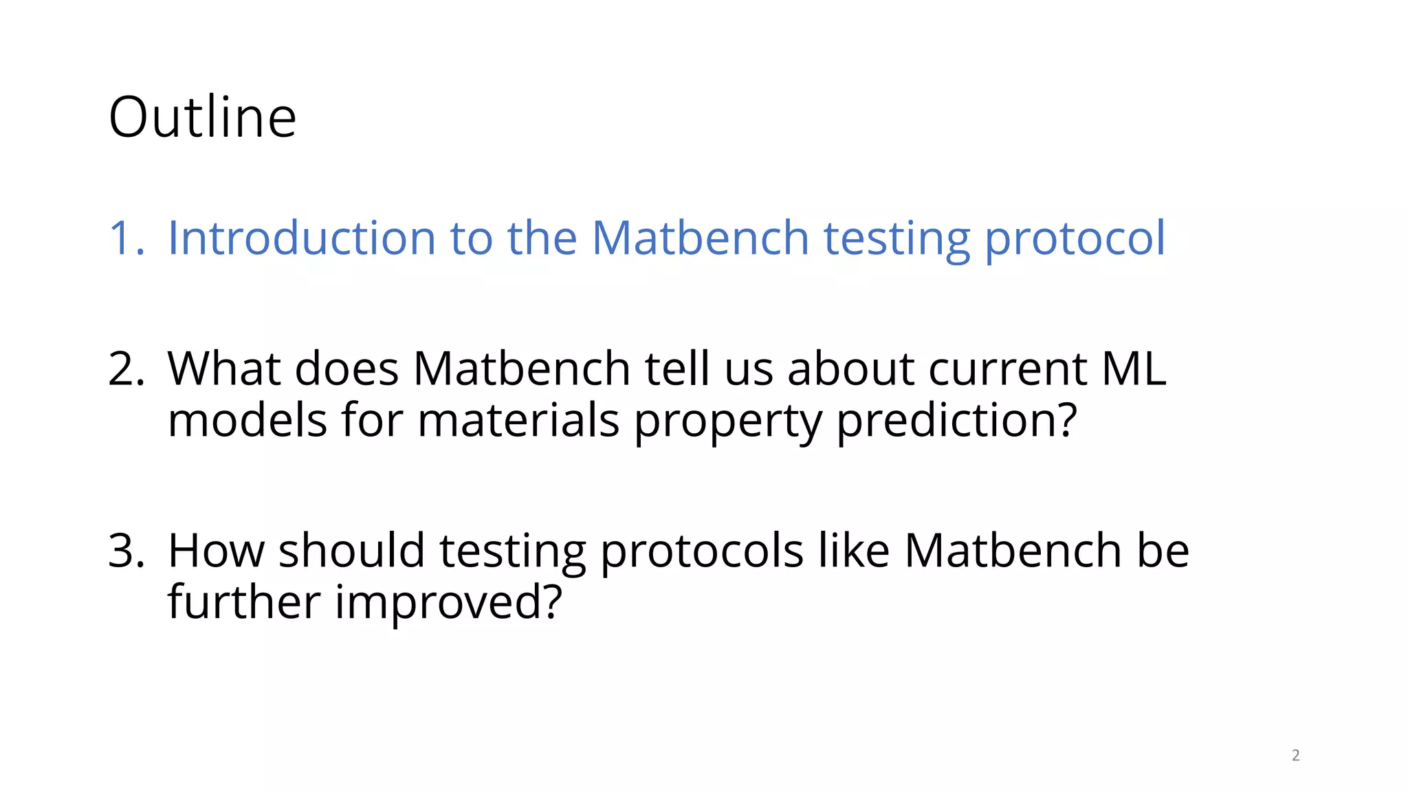 Perspectives on chemical composition and crystal structure ...