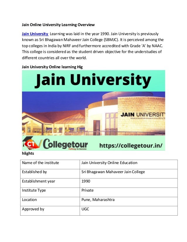 G.L. Bajaj Institute of Technology and Management Overview | PDF