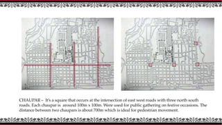 Jaipur ,urban planning | PPTX