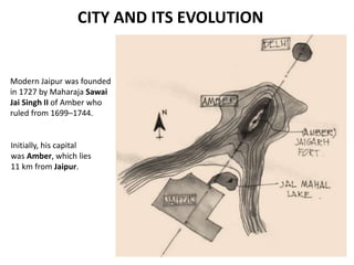 Jaipur | PPTX | Hinduism | Religion & Spirituality