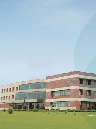 Jaipur Convocation Sovenir | PDF