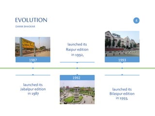 Dainik Bhaskar Jaipur | PPTX