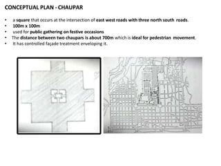 Jaipur revised | PPT
