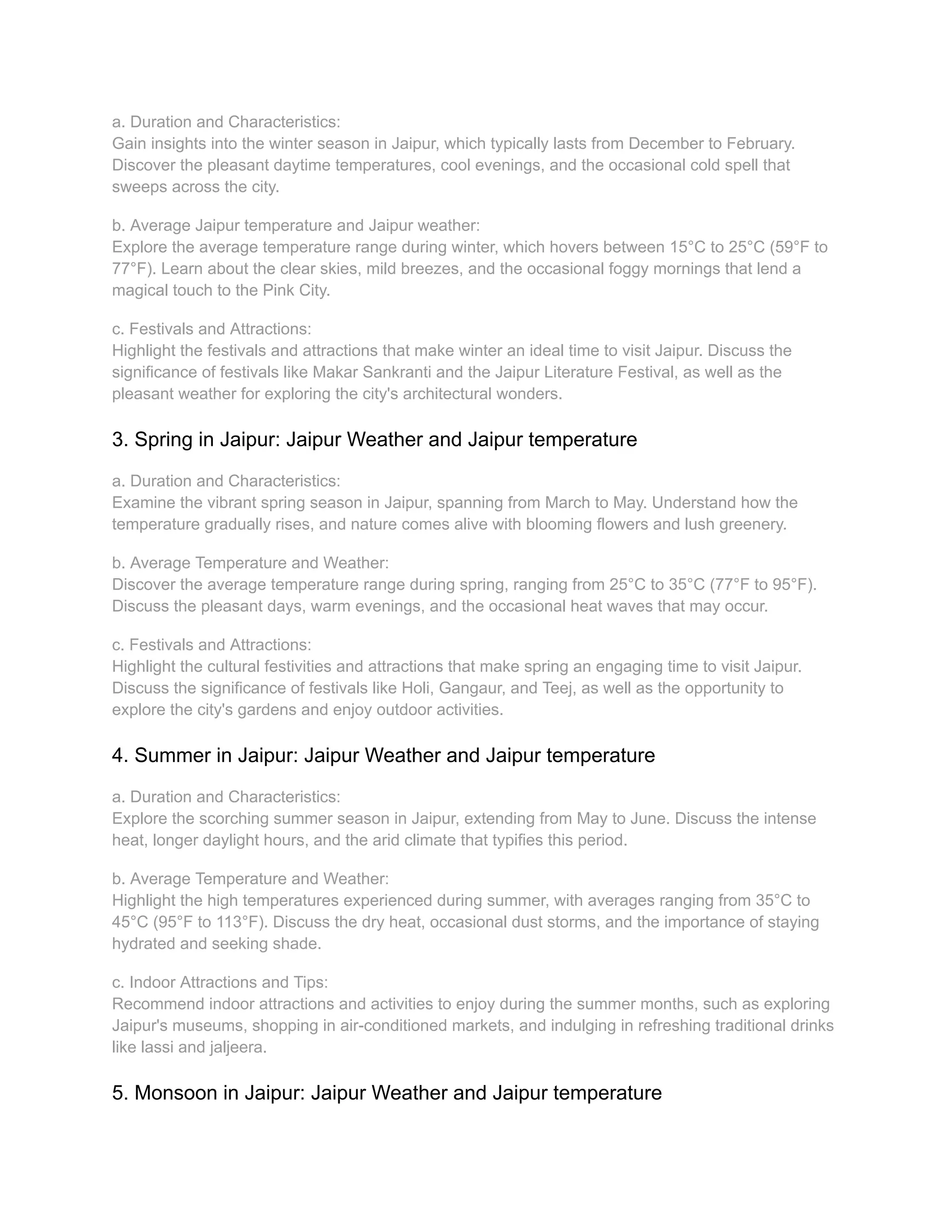 Jaipur Weather and Jaipur Temperature.pdf