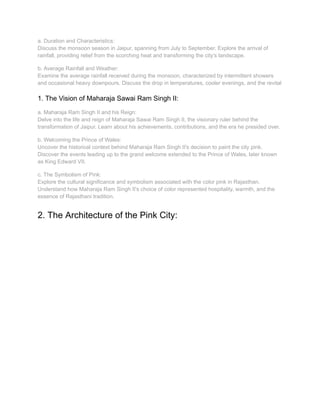 Jaipur Weather and Jaipur Temperature.pdf