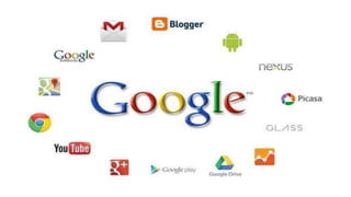 GOOGLE'S HUMAN RESOURCE POLICY | PPTX