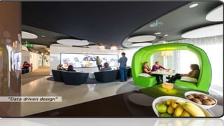 GOOGLE'S HUMAN RESOURCE POLICY | PPTX