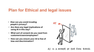 Jair Ribeiro - Defining a Successful Artificial Intelligence Strategy for your Business | PPT