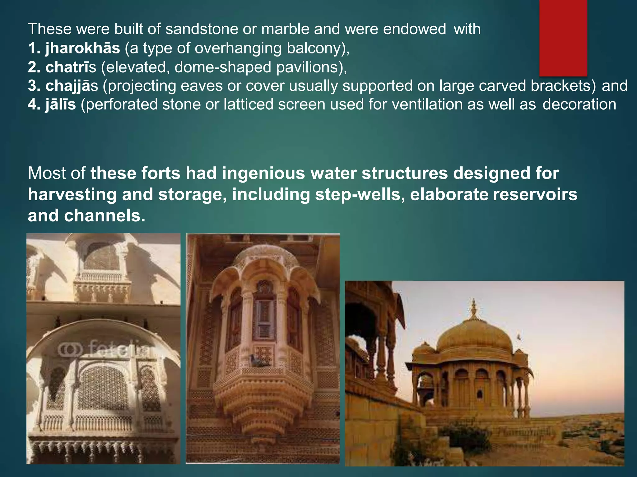 Jaisalmer ppt | PPTX