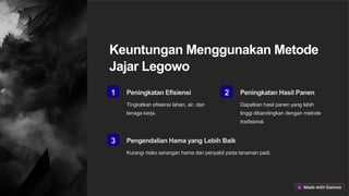 Jajar-Legowo-Tanaman-Padi.pptx