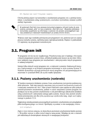 Jak działa Linux | PDF