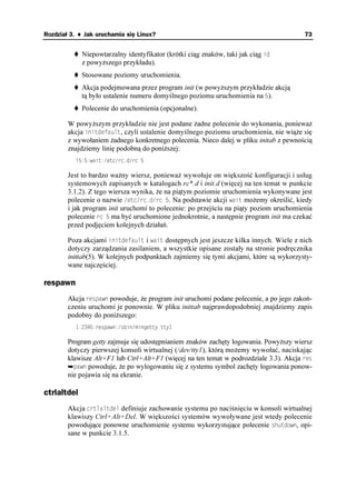 Jak działa Linux | PDF