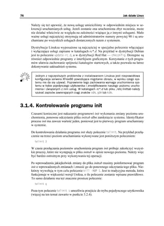 Jak działa Linux | PDF