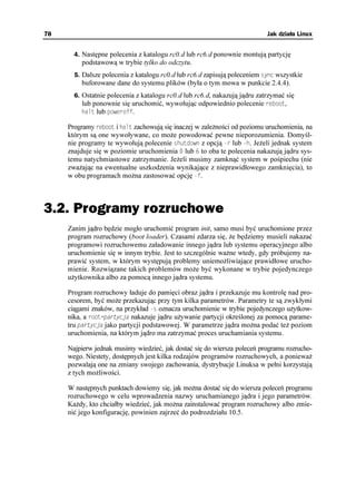 Jak działa Linux | PDF