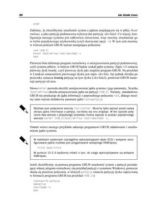 Jak działa Linux | PDF