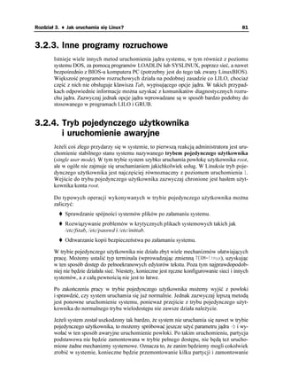 Jak działa Linux | PDF