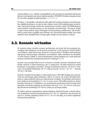 Jak działa Linux | PDF