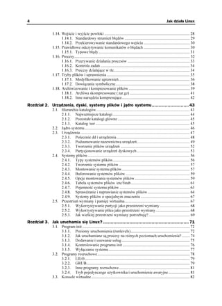 Jak działa Linux | PDF