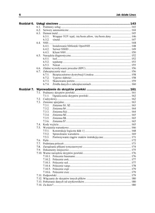 Jak działa Linux | PDF