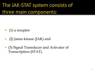 Jak stat | PPTX