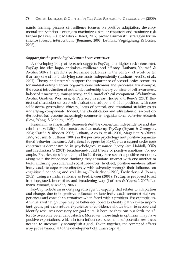 Jakari griffith learning motivation | PDF