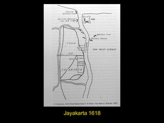 Jakarta Monuments | PPT