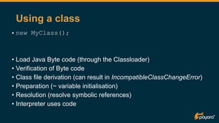 How Class Data Sharing Can Speed up Your Jakarta EE Application Startup | PDF