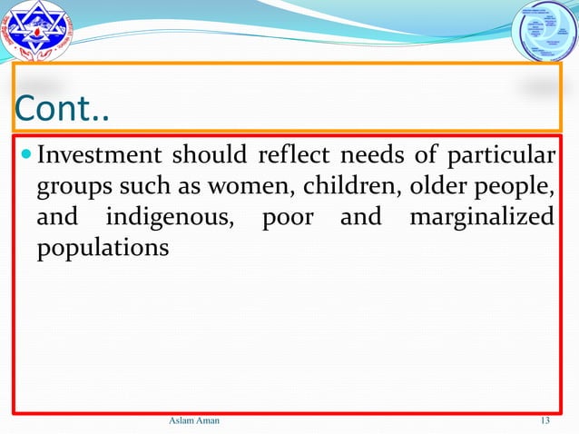 Jakarta Declaration on Health Promotion | PDF