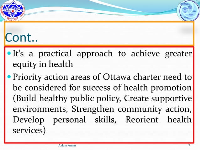 Jakarta Declaration on Health Promotion | PDF