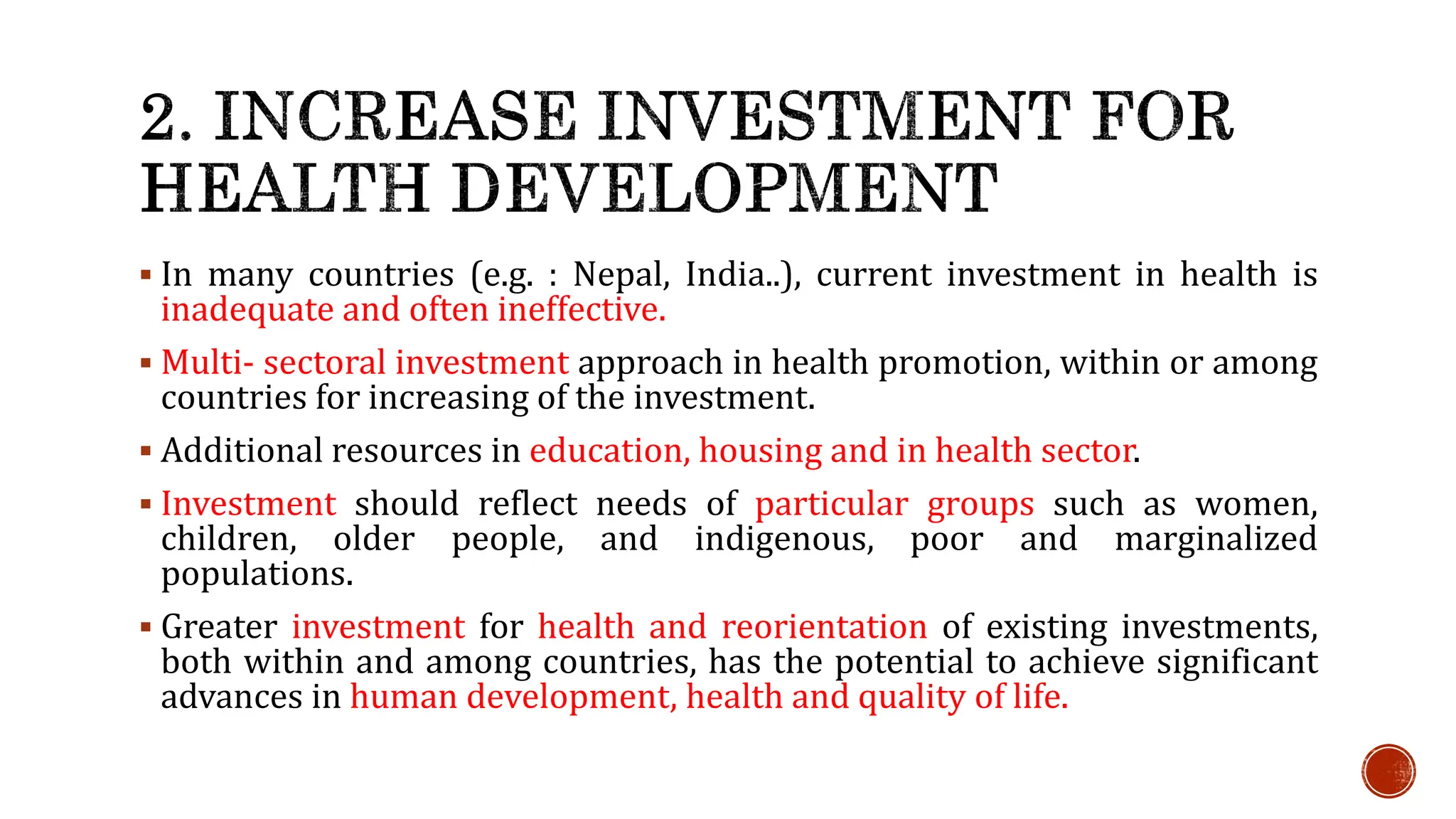 Jakarta declaration on Health promotion.pptx