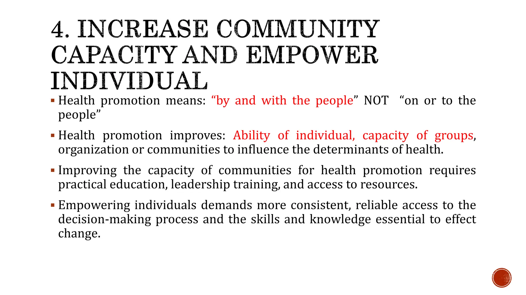 Jakarta declaration on Health promotion.pptx