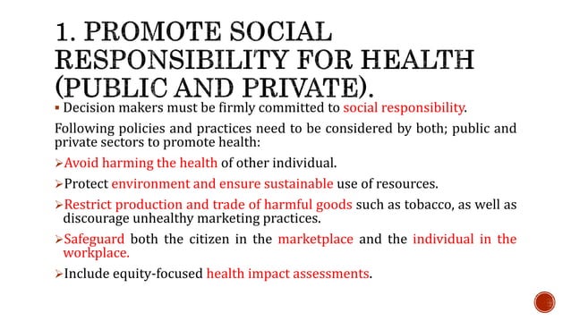 Jakarta declaration on Health promotion.pptx
