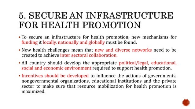 Jakarta declaration on Health promotion.pptx