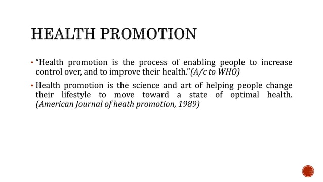Jakarta declaration on Health promotion.pptx