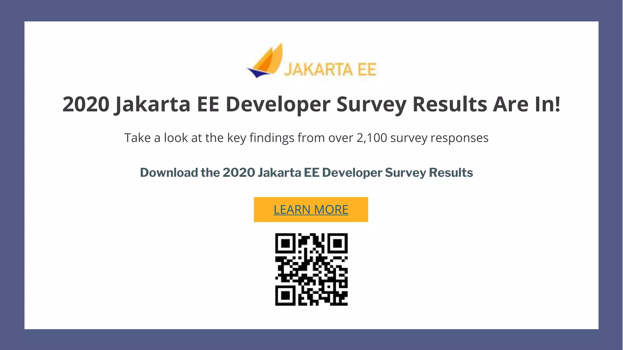 Jakarta EE 9 Milestone Release Party - Overview | PPT