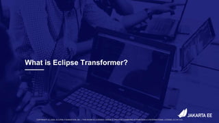 Eclipse Transformer | PPT
