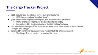 Applied Domain-Driven Design Blueprints for Jakarta EE | PDF | Programming Languages | Computing