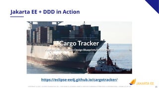 Applied Domain-Driven Design Blueprints for Jakarta EE | PDF | Programming Languages | Computing