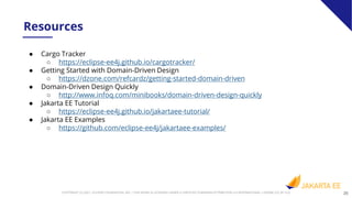 Applied Domain-Driven Design Blueprints for Jakarta EE | PDF | Programming Languages | Computing