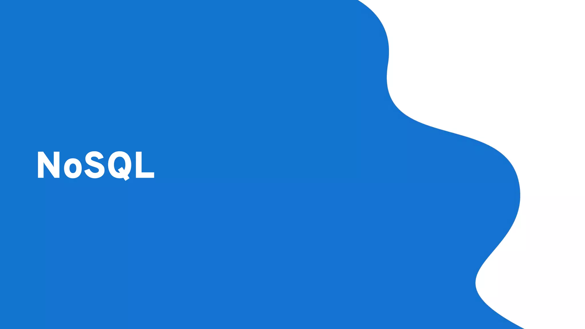 Jakarta EE Meets NoSQL at the Cloud Age | JakartaOne Livestream | PPT