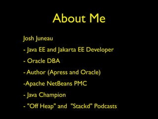 Jakarta EE Recipes | PPT