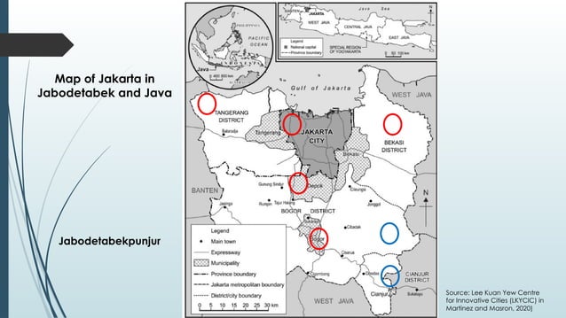 Jakarta Metropolitan City-Regional Geography.pptx
