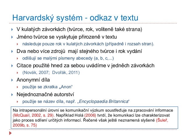 Jak citovat správně a jednoduše 19 11_2015