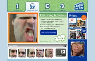 Jake Fitter Portfolio | PDF