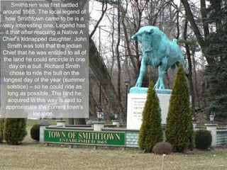 Steven Stayner Statue