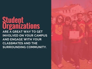 Jake Croman | Fundraising Tips for Student Organizations | PDF