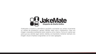 Jake mate | PPT