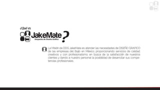 Jake mate | PPT