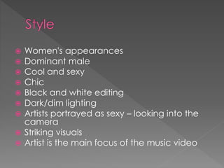 Jake Nava Research | PPT